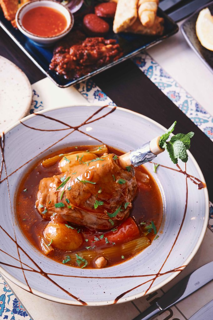 Chanak Restaurant Bourne End