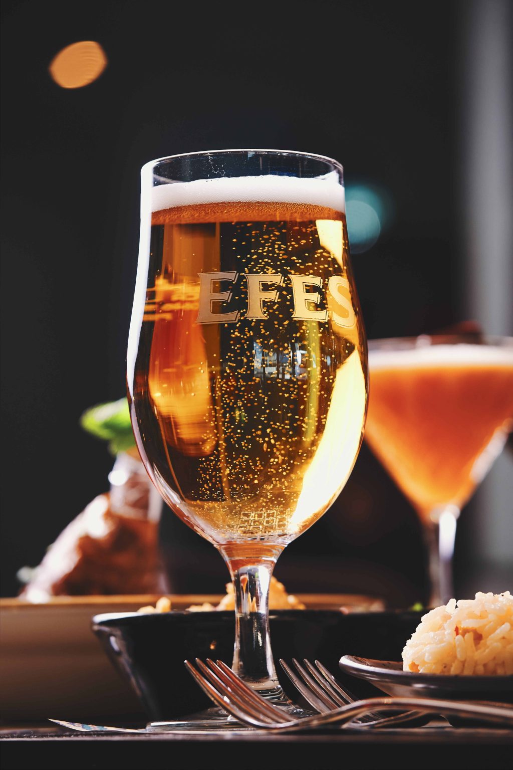 Chanak Restaurant Bourne End