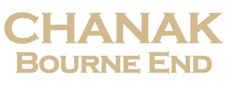 Menu – Chanak Restaurant Bourne End